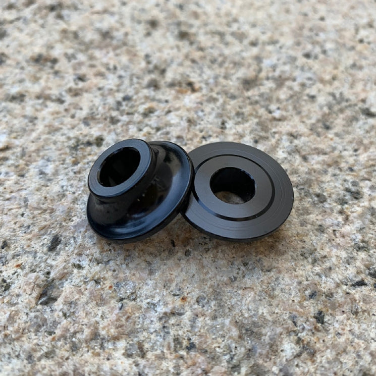 Bearing Caps - Caster Spacers / Bearing Protectors