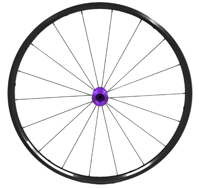 Vapor Wheels - Vapor 13