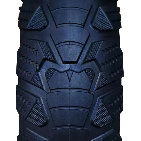 Firefly 2.5 - Slick road tire 12.5x3.0"