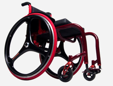 CEW - X-Core - 3 Spoke - 25ʺ (559 mm) - no longer been nabufactured.